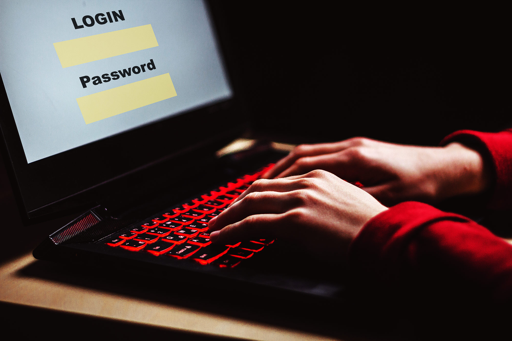 Hacking Countermeasures - The CLOSS FILE