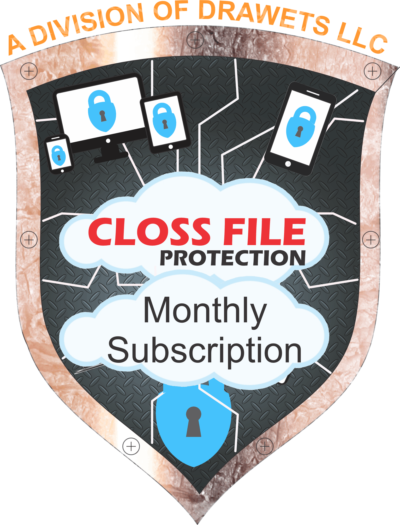Service Level - The CLOSS FILE